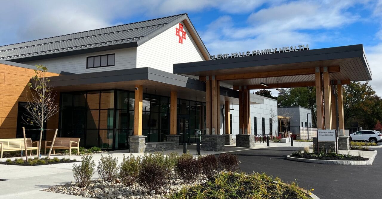 Glens Falls Family Health: Primary Care in Glens Falls, NY