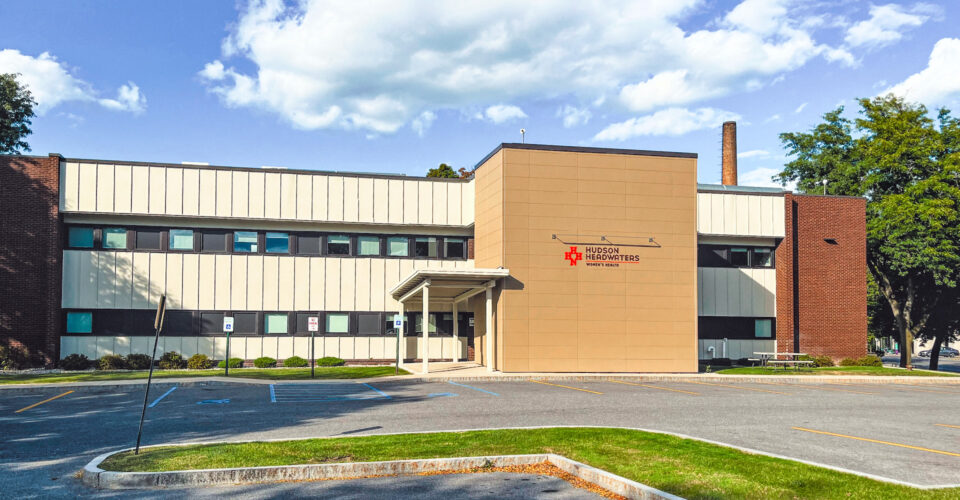 Jennifer Bashant, M.D. – Hudson Headwaters Health Network