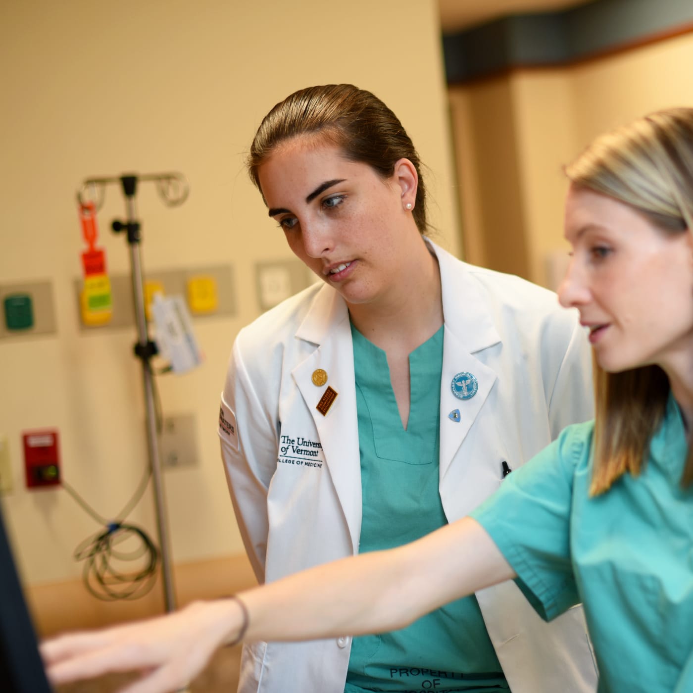 Residency and Education Programs for Physicians, Advanced Practice ...