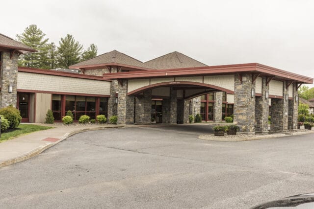 Glens Falls Hospital Lab Opens at West Mountain Family Health – Hudson ...