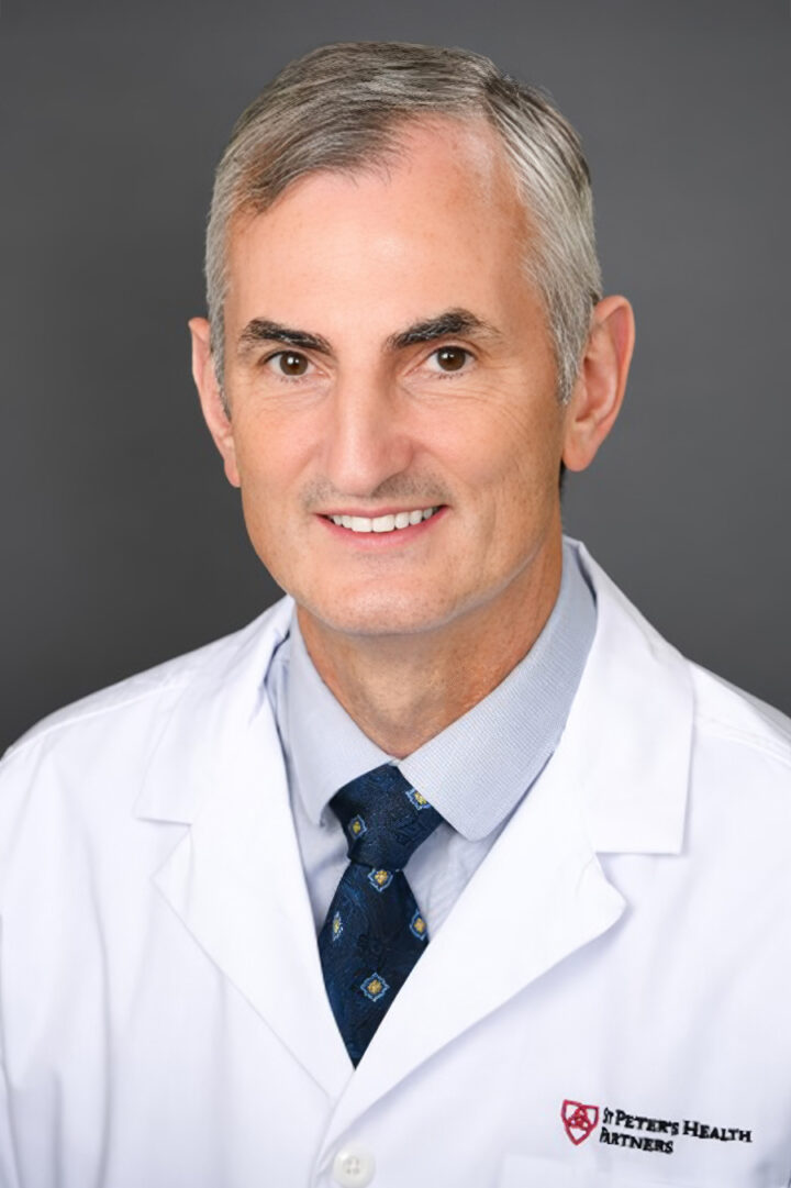 W. John Byrne, M.D. – Hudson Headwaters Health Network