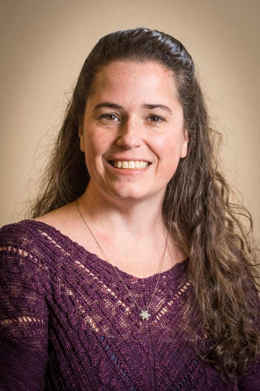 Rita All, FNP – Hudson Headwaters Health Network