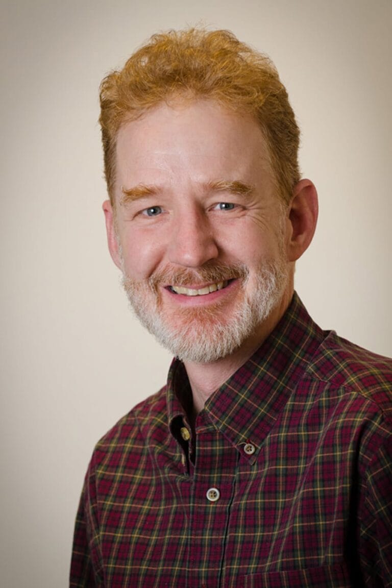 Glen Anderson, PA-C – Hudson Headwaters Health Network