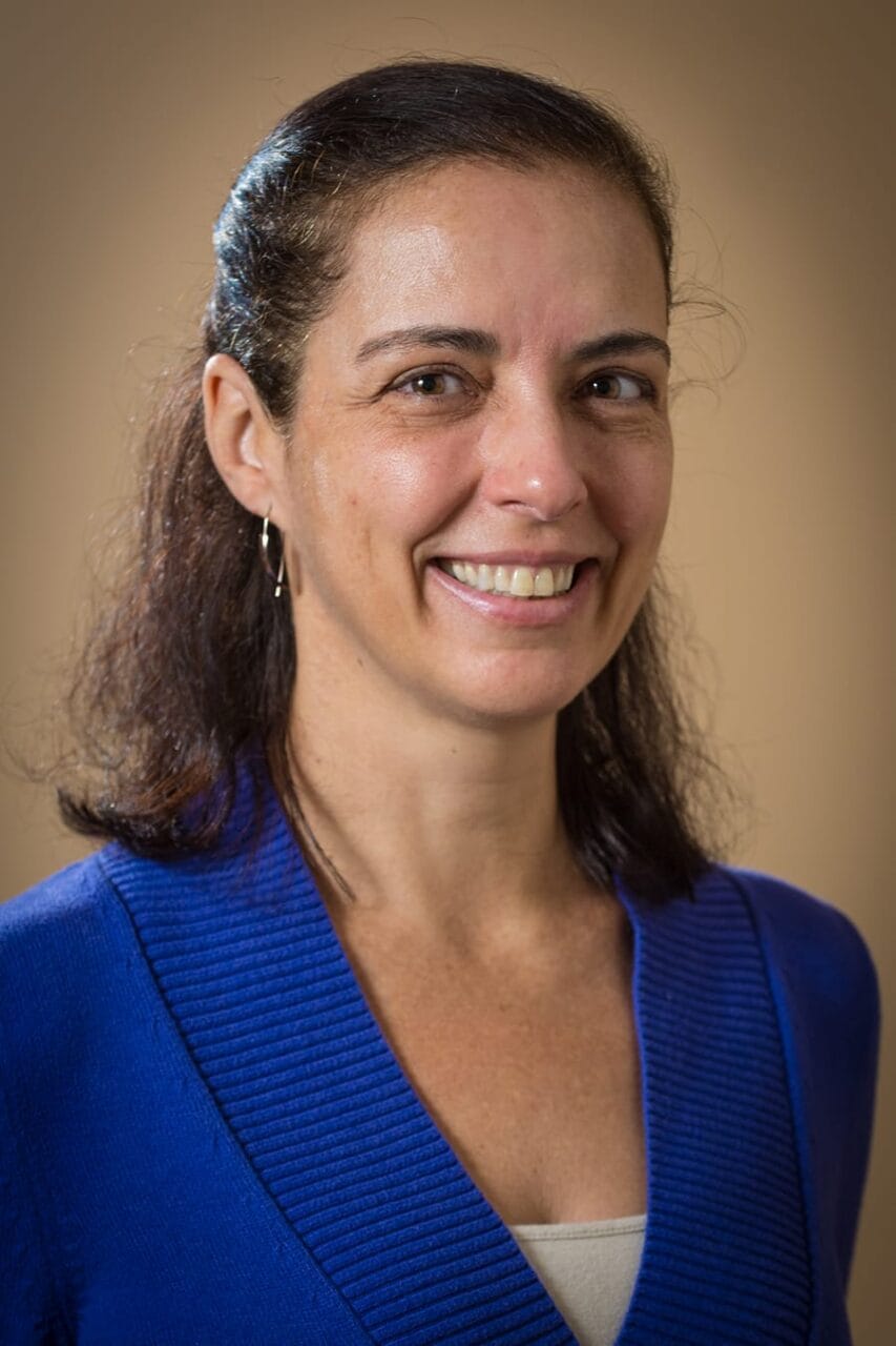 Daniela Andrade, LCSW-R – Hudson Headwaters Health Network