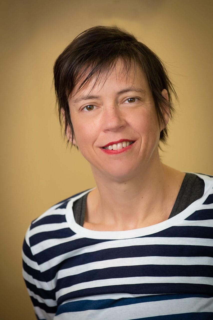 Danielle Baker, PA-C – Hudson Headwaters Health Network