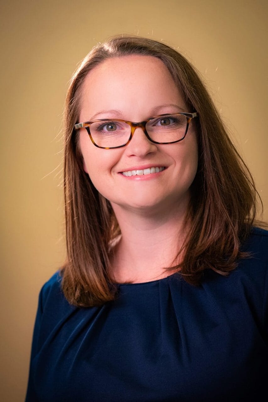 Elisia Barber, FNP – Hudson Headwaters Health Network