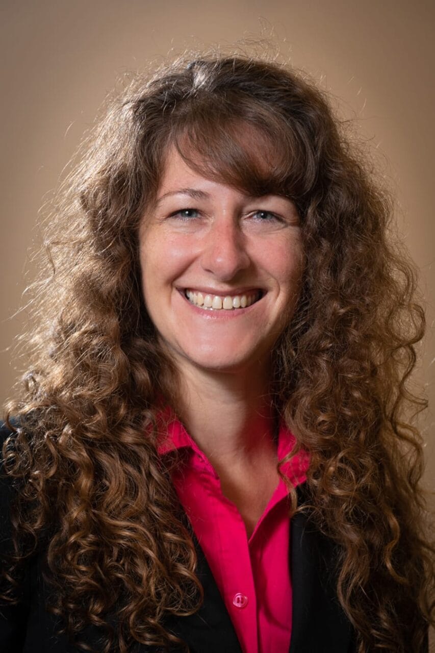 Alexandra Barbieri, MS, RD, CDN – Hudson Headwaters Health Network