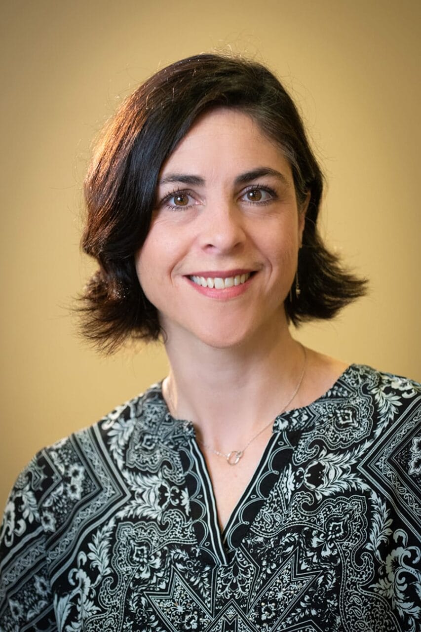 Jennifer Bashant, M.D. – Hudson Headwaters Health Network