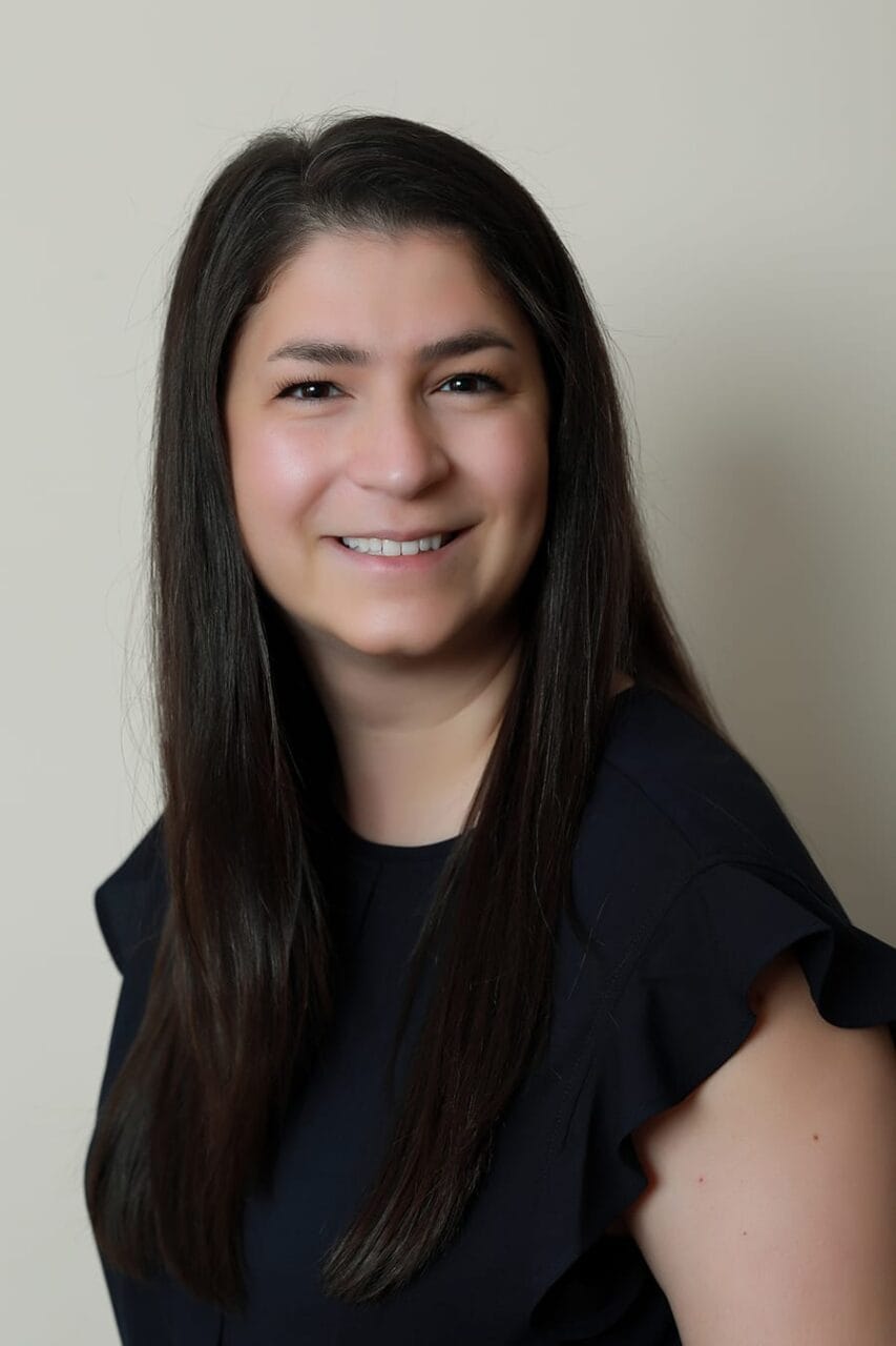 Alina Bazarian, M.D. – Hudson Headwaters Health Network