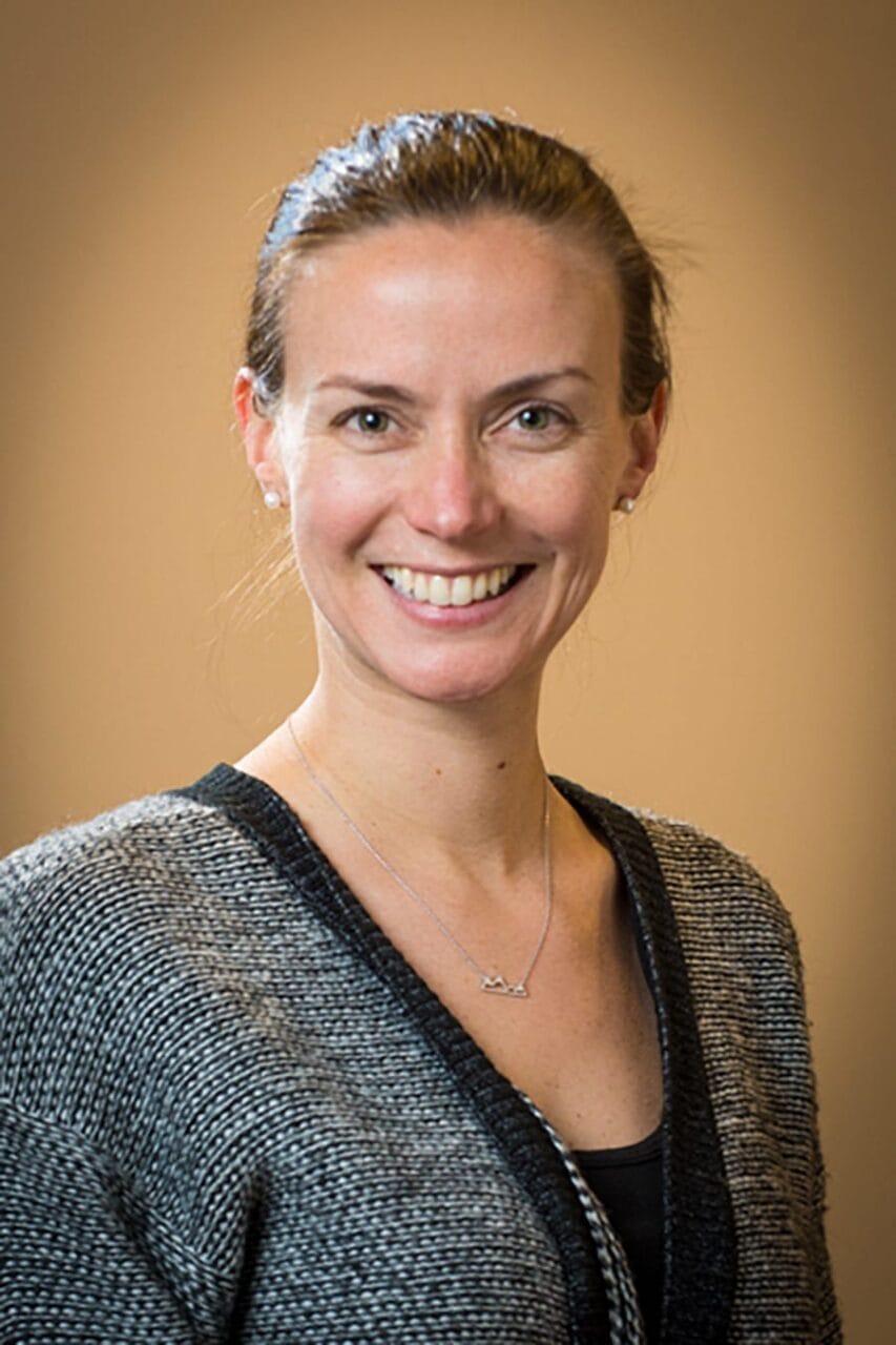 Suzanne Bergin, D.O. – Hudson Headwaters Health Network