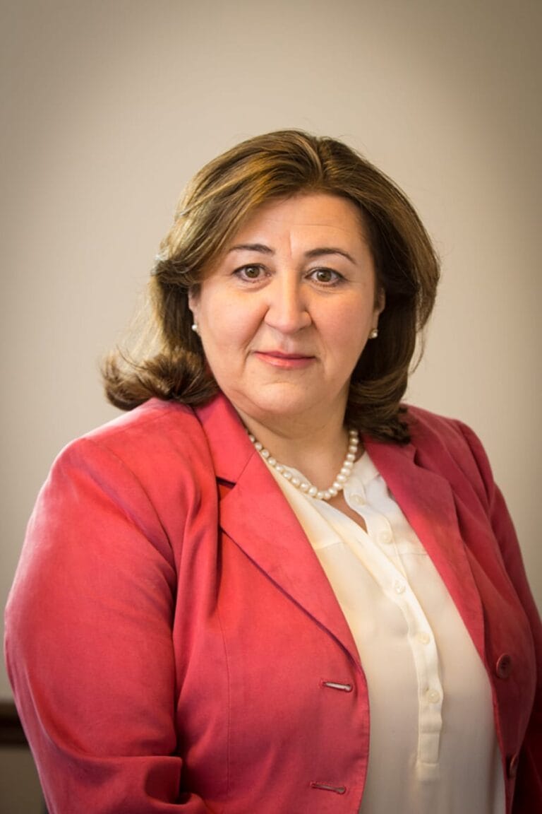 Frances Bollinger, M.D. – Hudson Headwaters Health Network