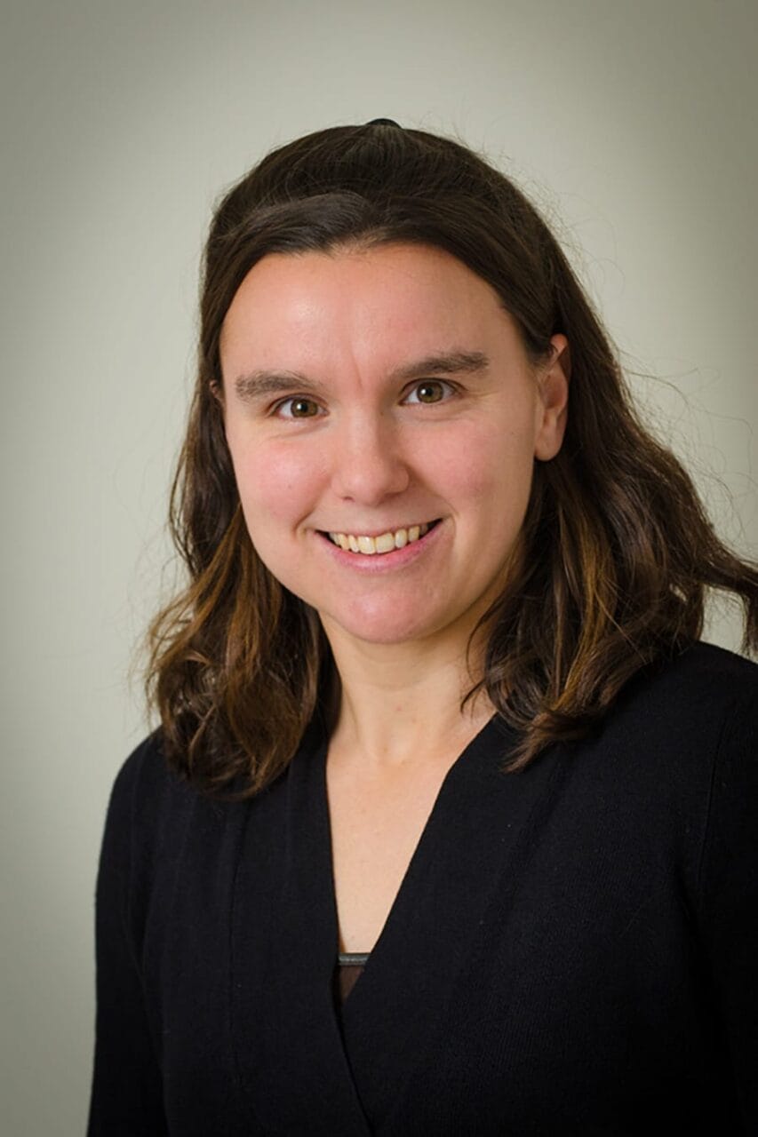 Jacquelyn Buckley, PA-C – Hudson Headwaters Health Network