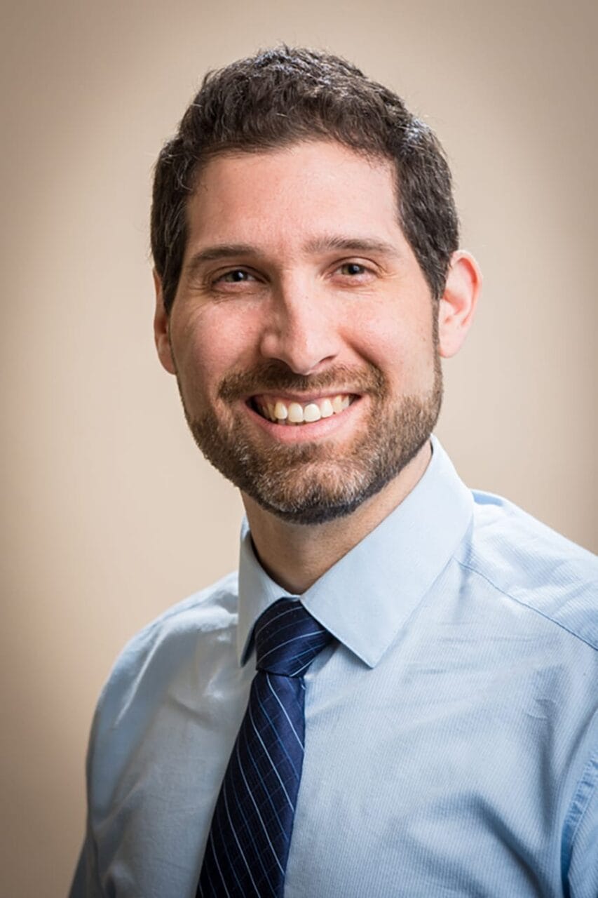 Sean Campanie, FNP, ACHPN – Hudson Headwaters Health Network