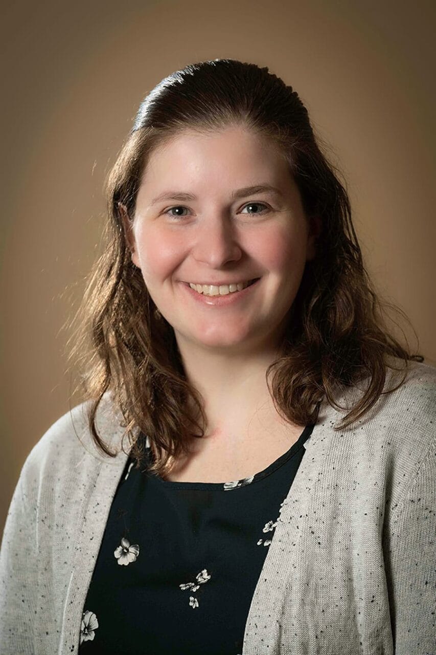 Aimee Clinton, DNP, FNP – Hudson Headwaters Health Network