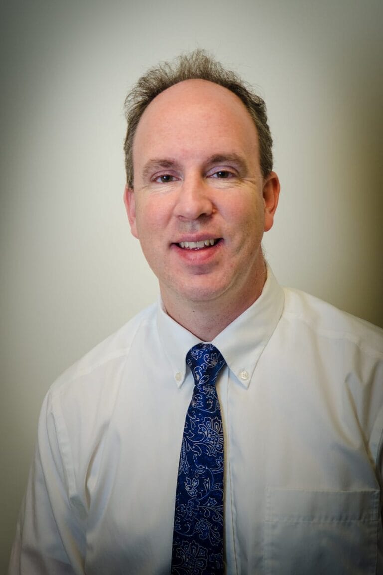 Timothy Culliton, DPM – Hudson Headwaters Health Network