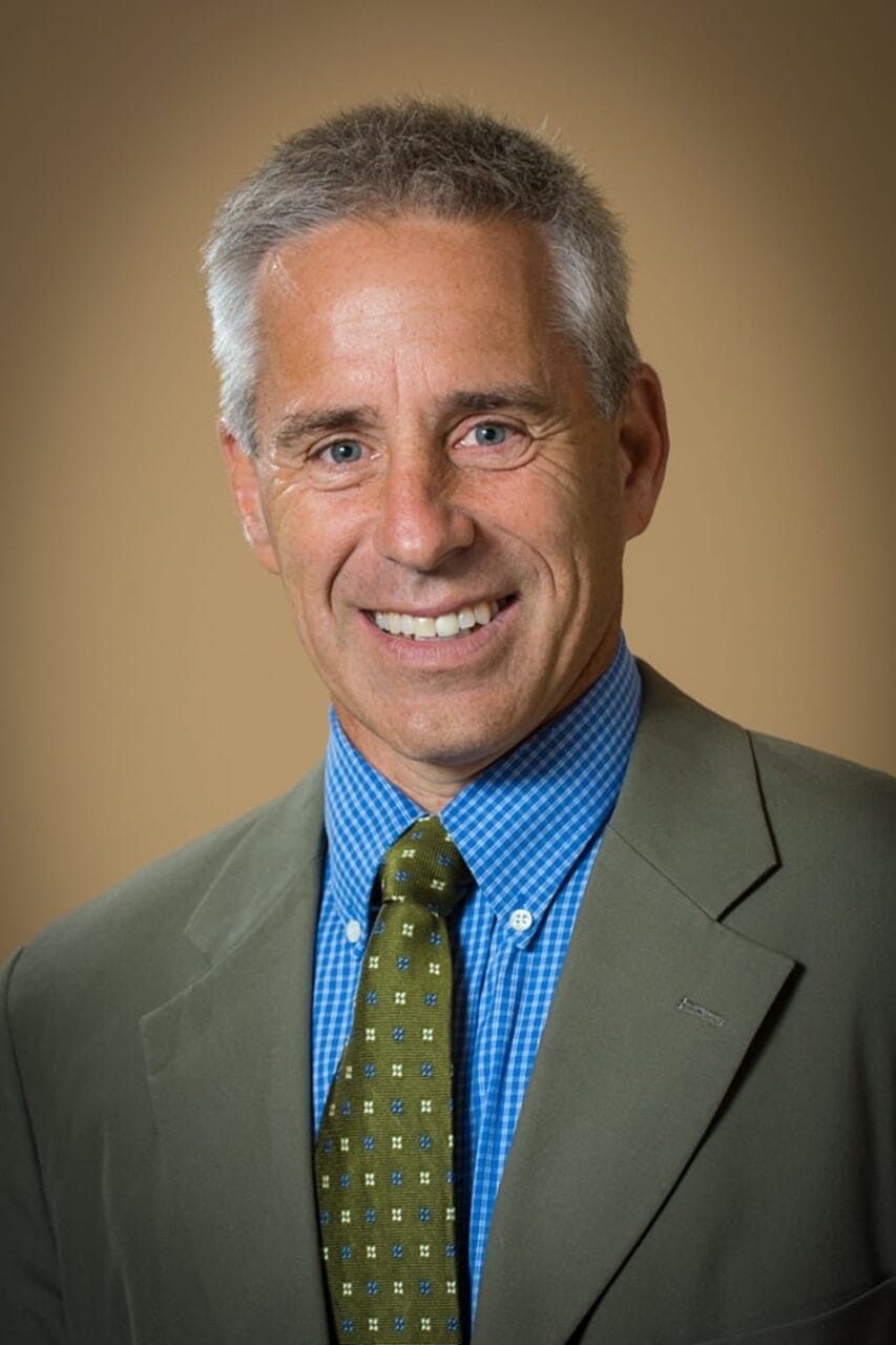 Timothy Duffy, DPM – Hudson Headwaters Health Network