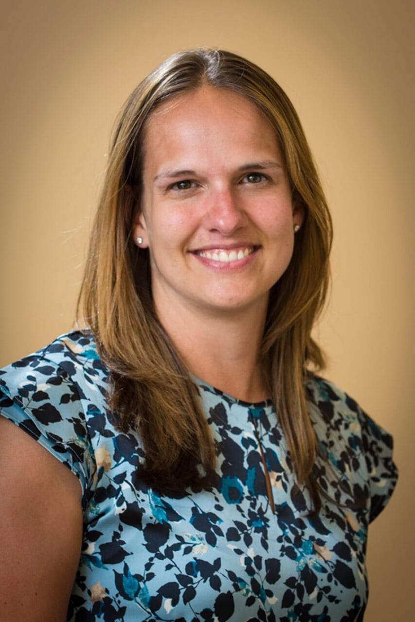 Sarah Durkee, PA-C – Hudson Headwaters Health Network