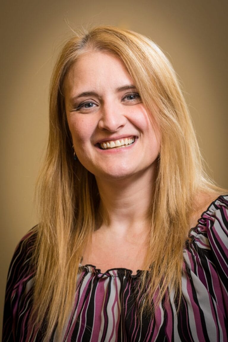 Jamie Ellis, NPP – Hudson Headwaters Health Network