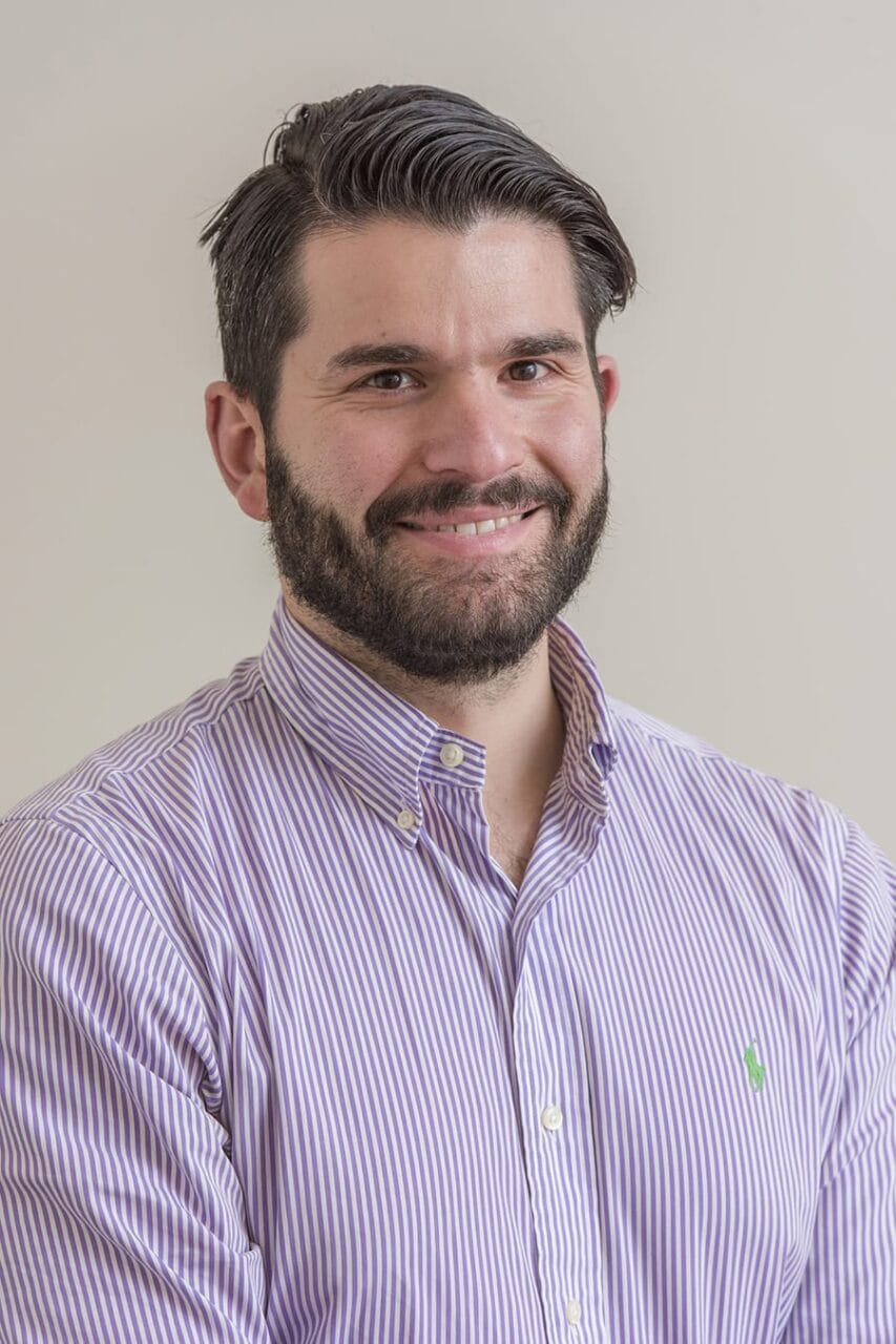 Aaron Esterson, M.D. – Hudson Headwaters Health Network