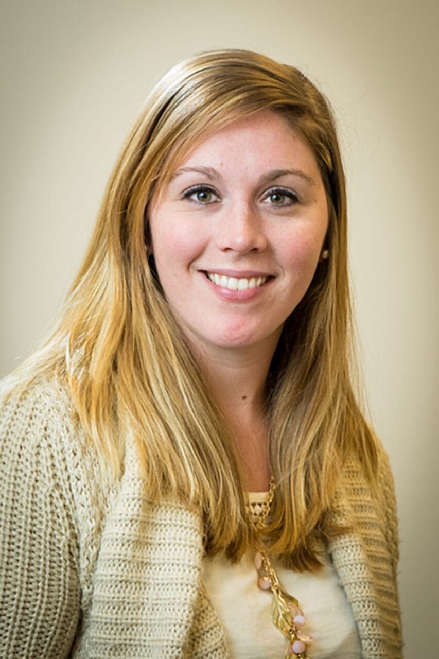 Julie Fisher, LCSW-R – Hudson Headwaters Health Network