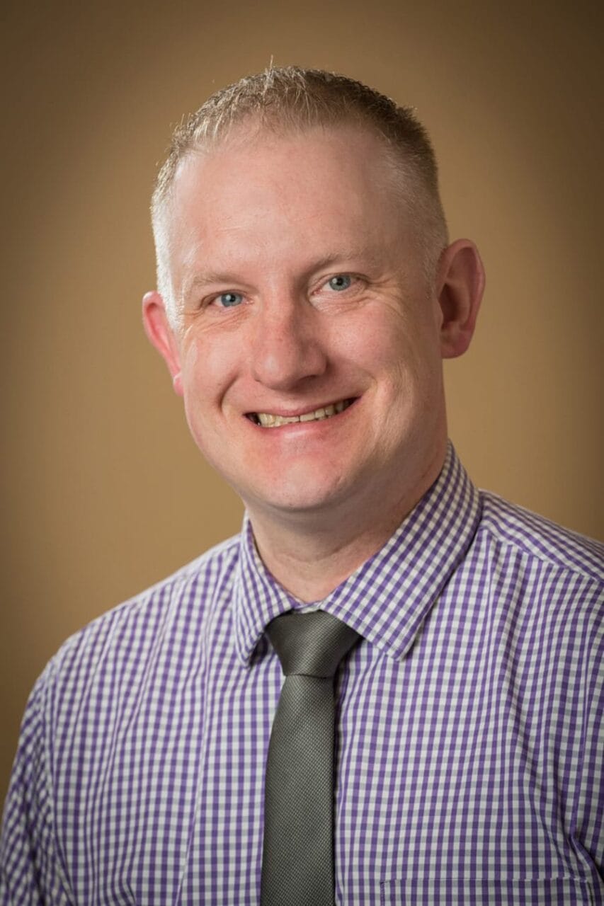 Kevin Gallagher, M.D. – Hudson Headwaters Health Network