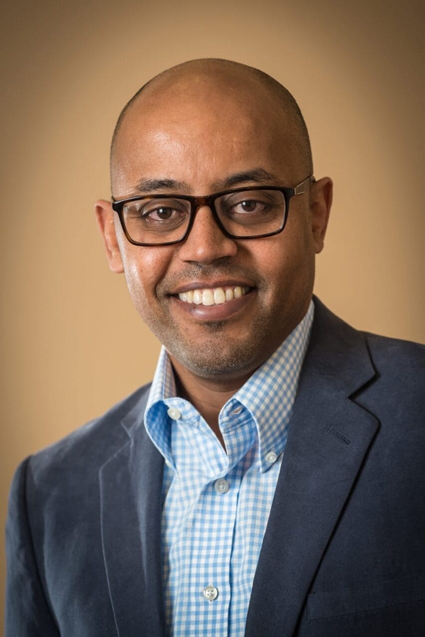 Amine Gebremichael, M.D. – Hudson Headwaters Health Network