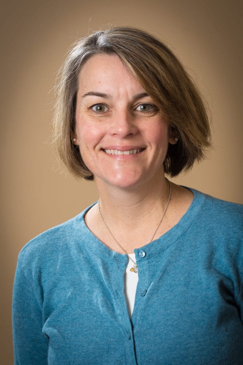 Suzanne Hackert, LCSW-R – Hudson Headwaters Health Network