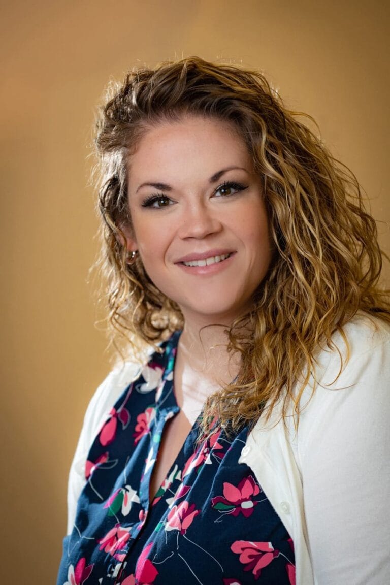 Ashley Harris, PMHNP-BC – Hudson Headwaters Health Network