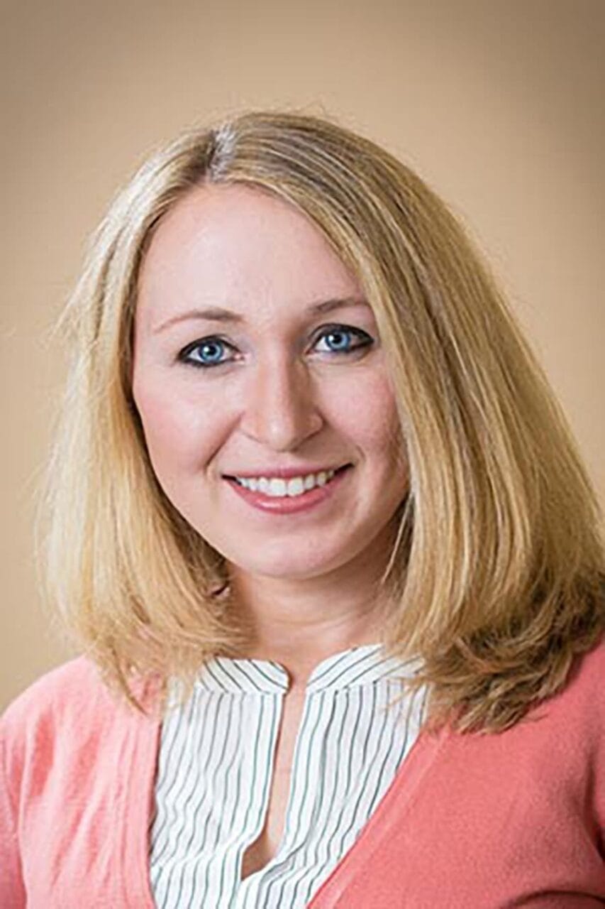 Felicia Heber, FNP – Hudson Headwaters Health Network