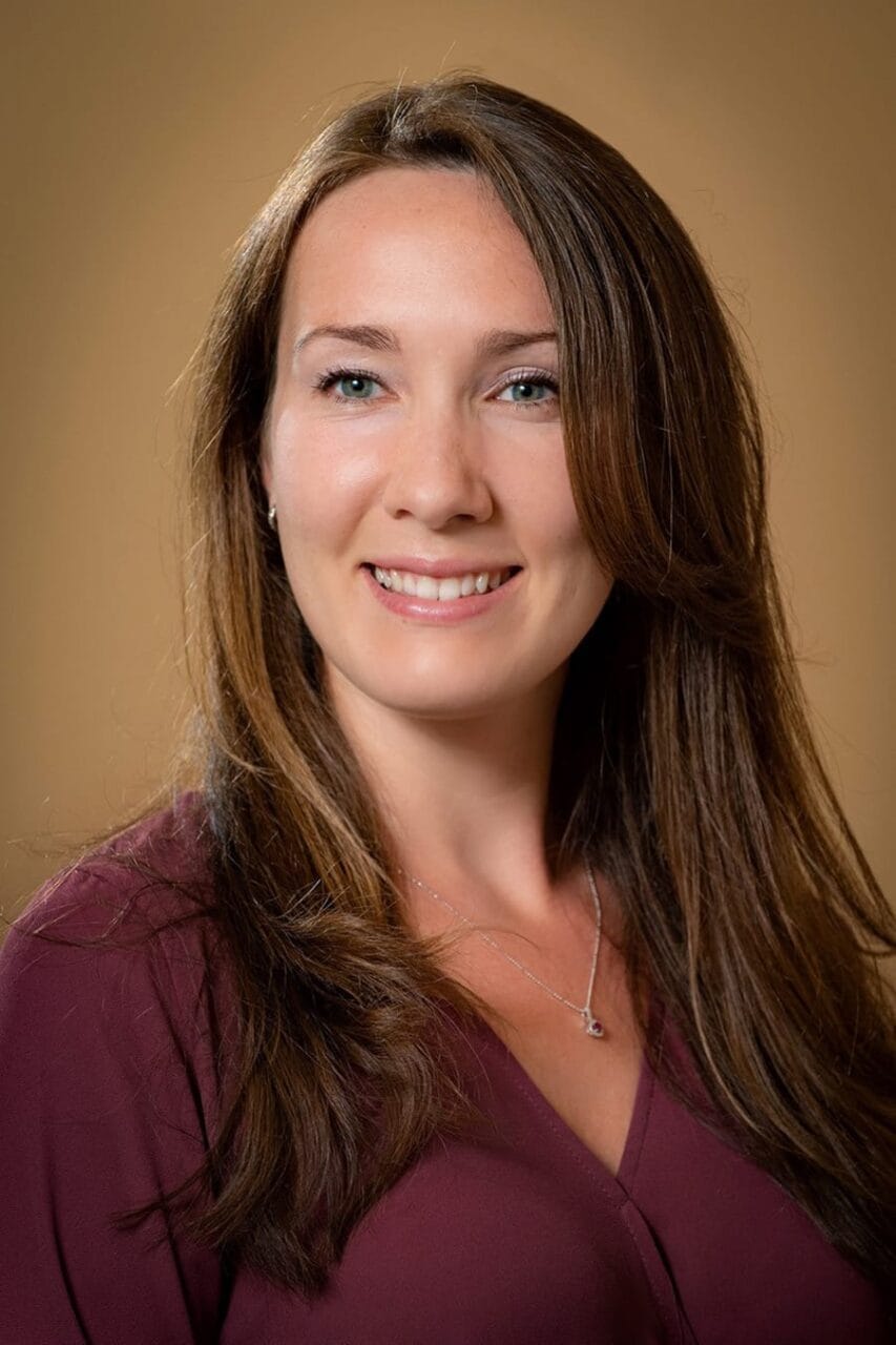 Andrea Hennessy, FNP – Hudson Headwaters Health Network