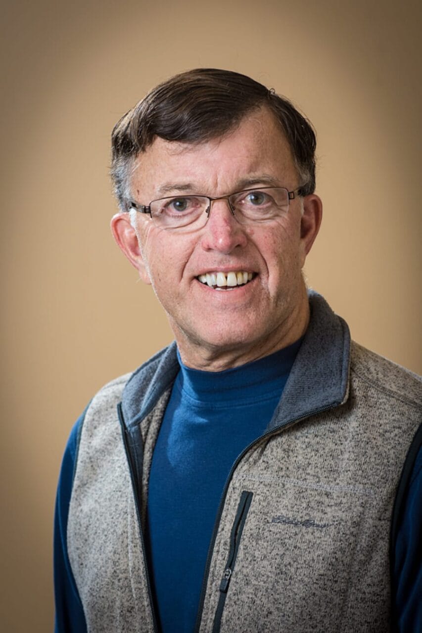 James Hindson, M.D. – Hudson Headwaters Health Network