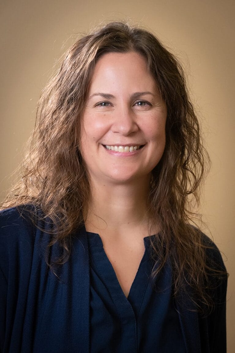 Heather Johnson, FNP – Hudson Headwaters Health Network