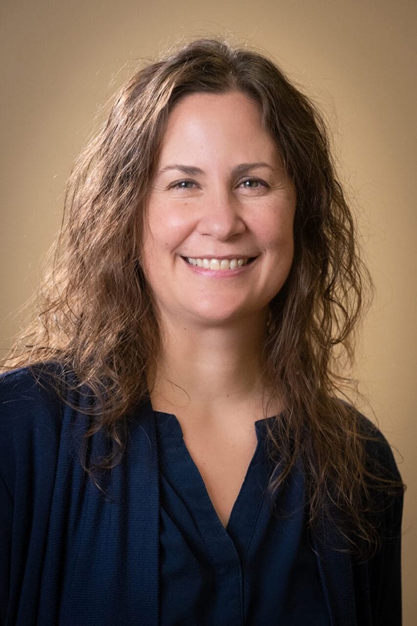 Heather Johnson, FNP – Hudson Headwaters Health Network