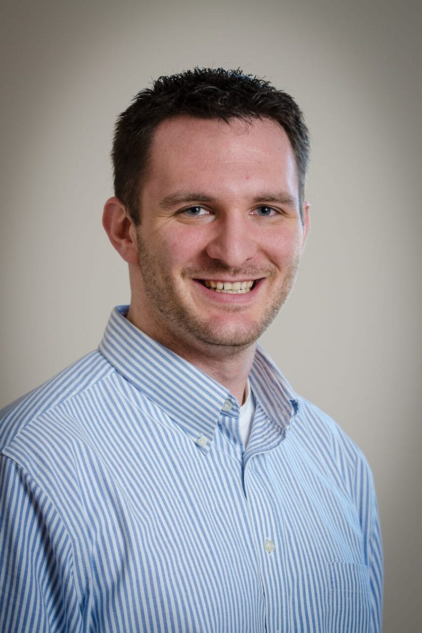 Kyle Leonard, M.D. – Hudson Headwaters Health Network