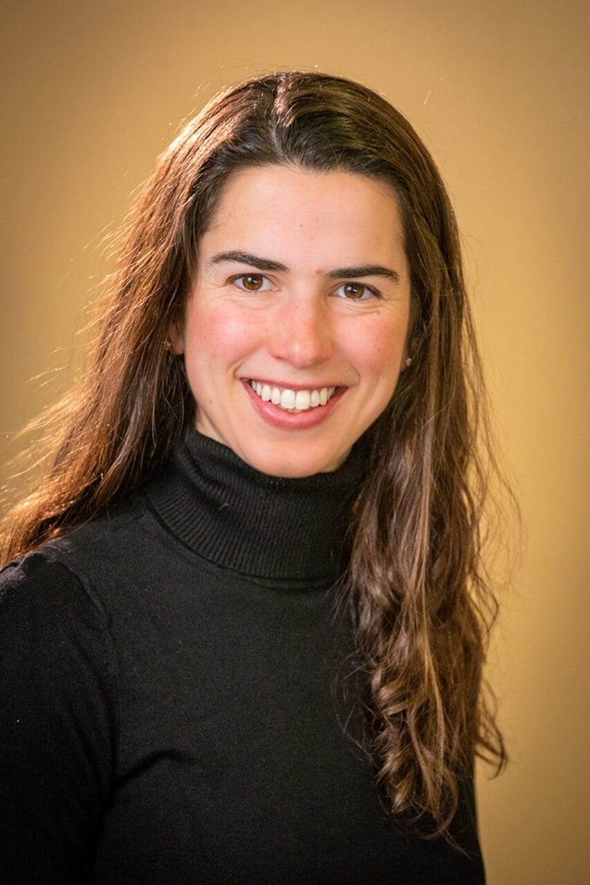 Jamie Martin, RD, CDN – Hudson Headwaters Health Network