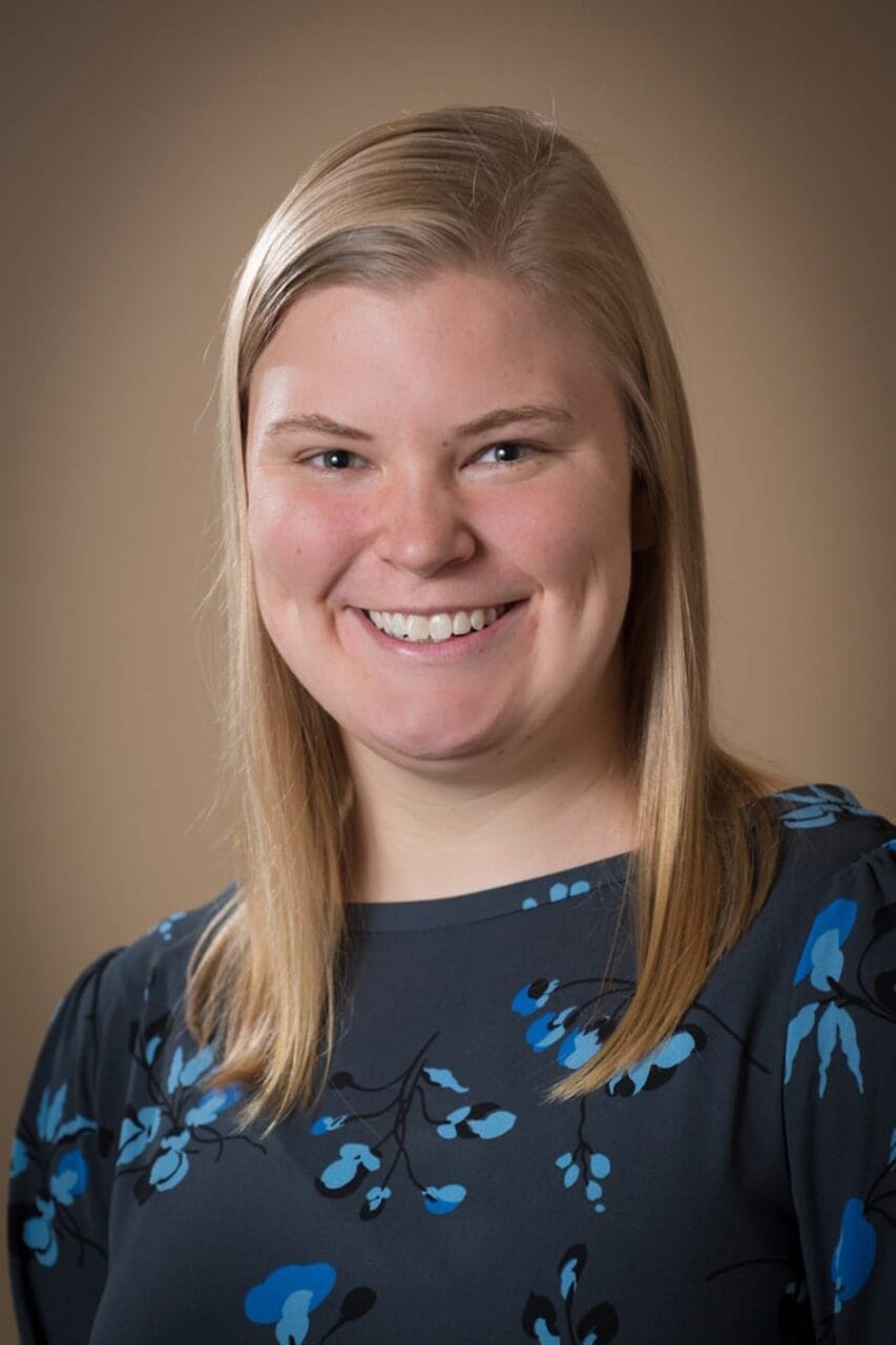 Molly LaMere, PA-C – Hudson Headwaters Health Network