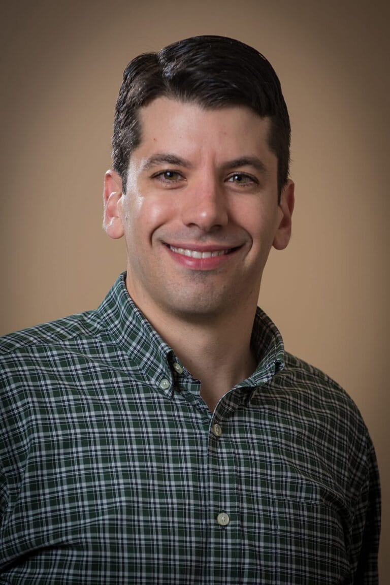 Michael Miles, M.D. – Hudson Headwaters Health Network