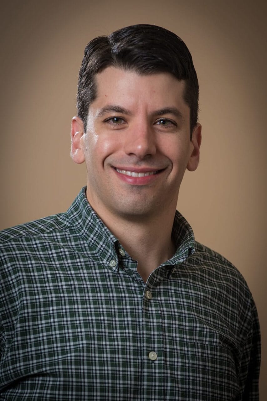 Michael Miles, M.D. – Hudson Headwaters Health Network