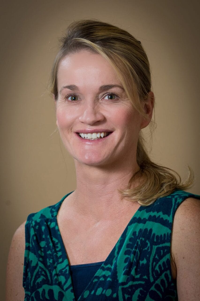 Cheryl Morris, FNP – Hudson Headwaters Health Network