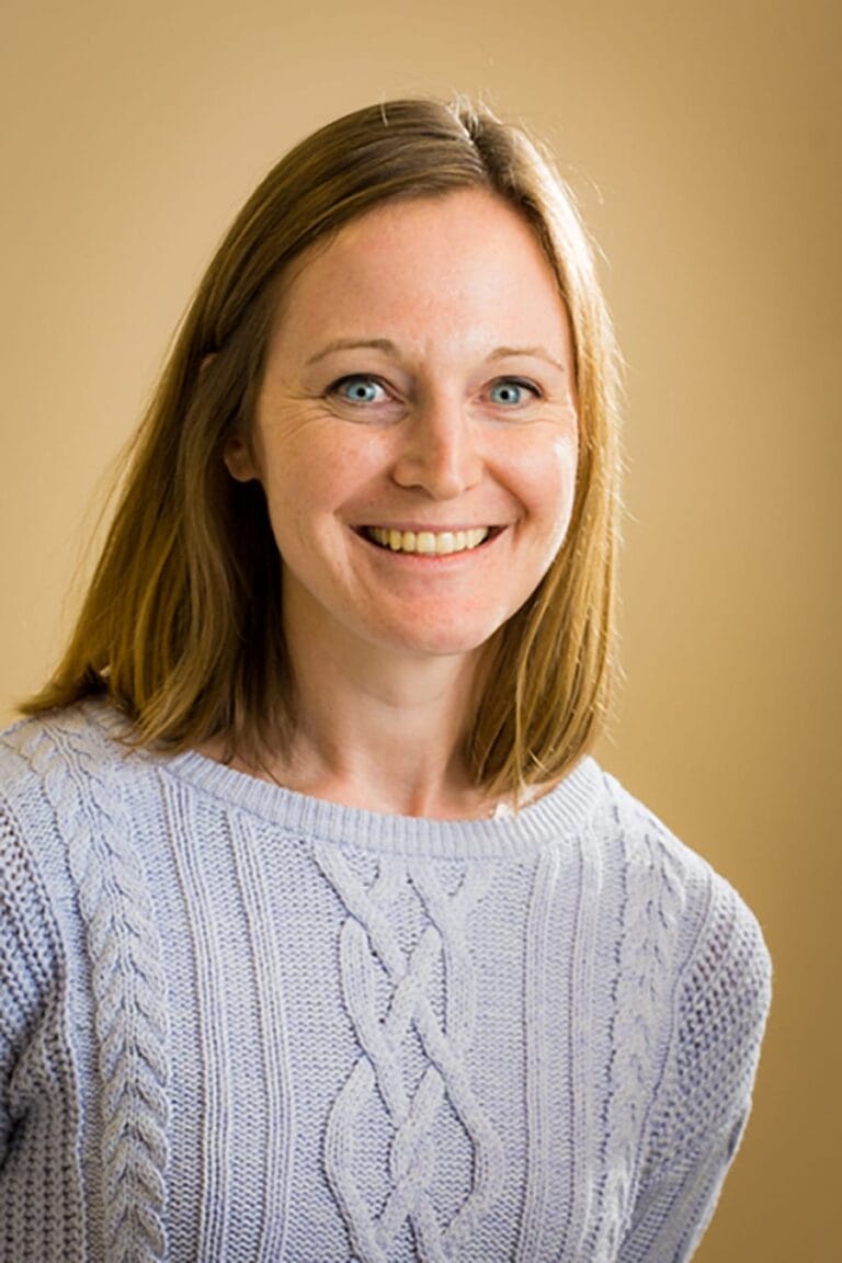 Jessica Nelson, CNM, WHNP – Hudson Headwaters Health Network