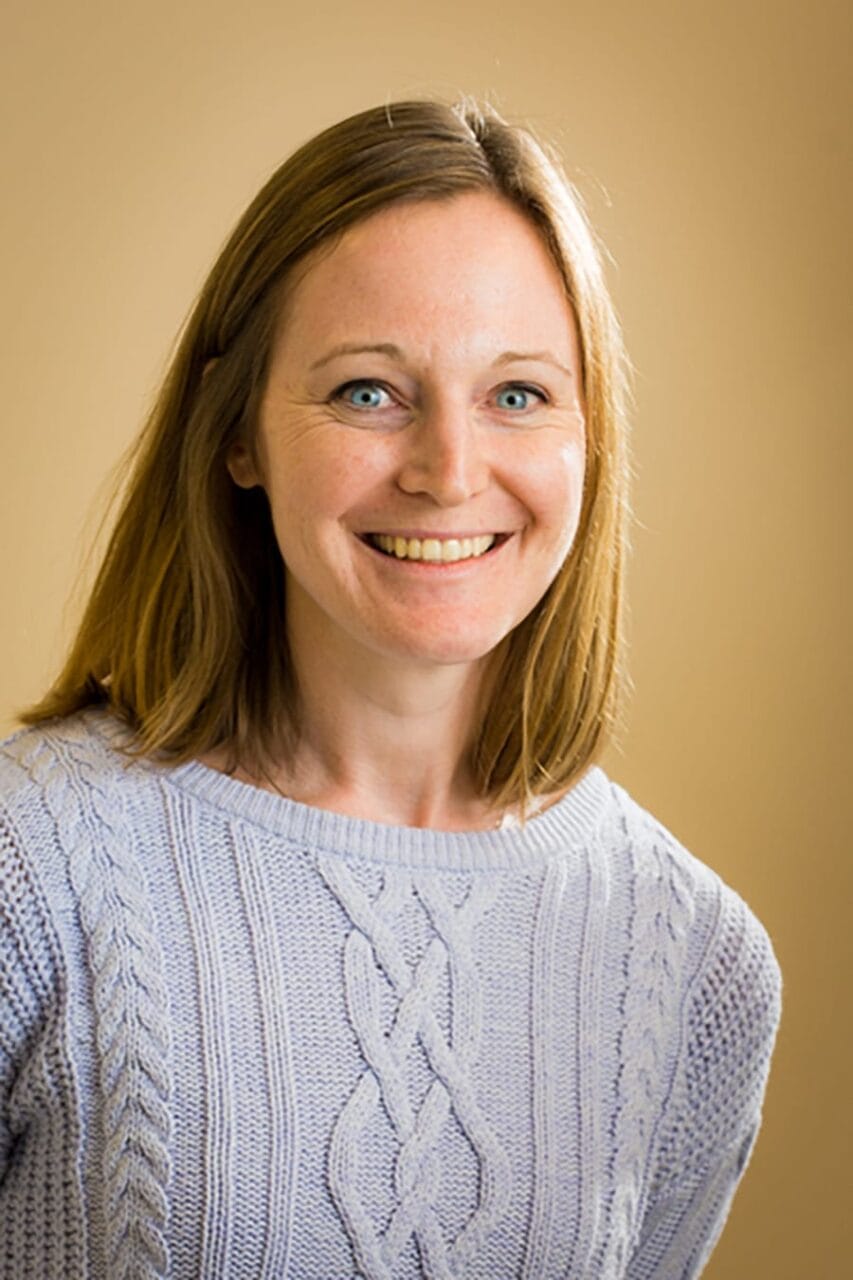 Jessica Nelson, CNM, WHNP – Hudson Headwaters Health Network