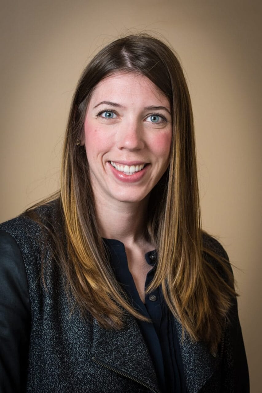 Crystal Nolan, FNP – Hudson Headwaters Health Network