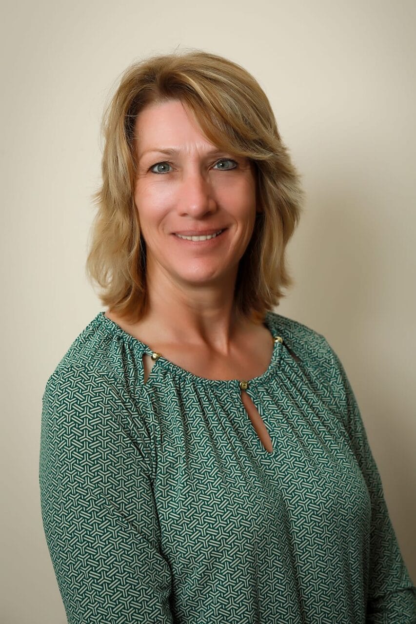 Janet Oliver, FNP – Hudson Headwaters Health Network