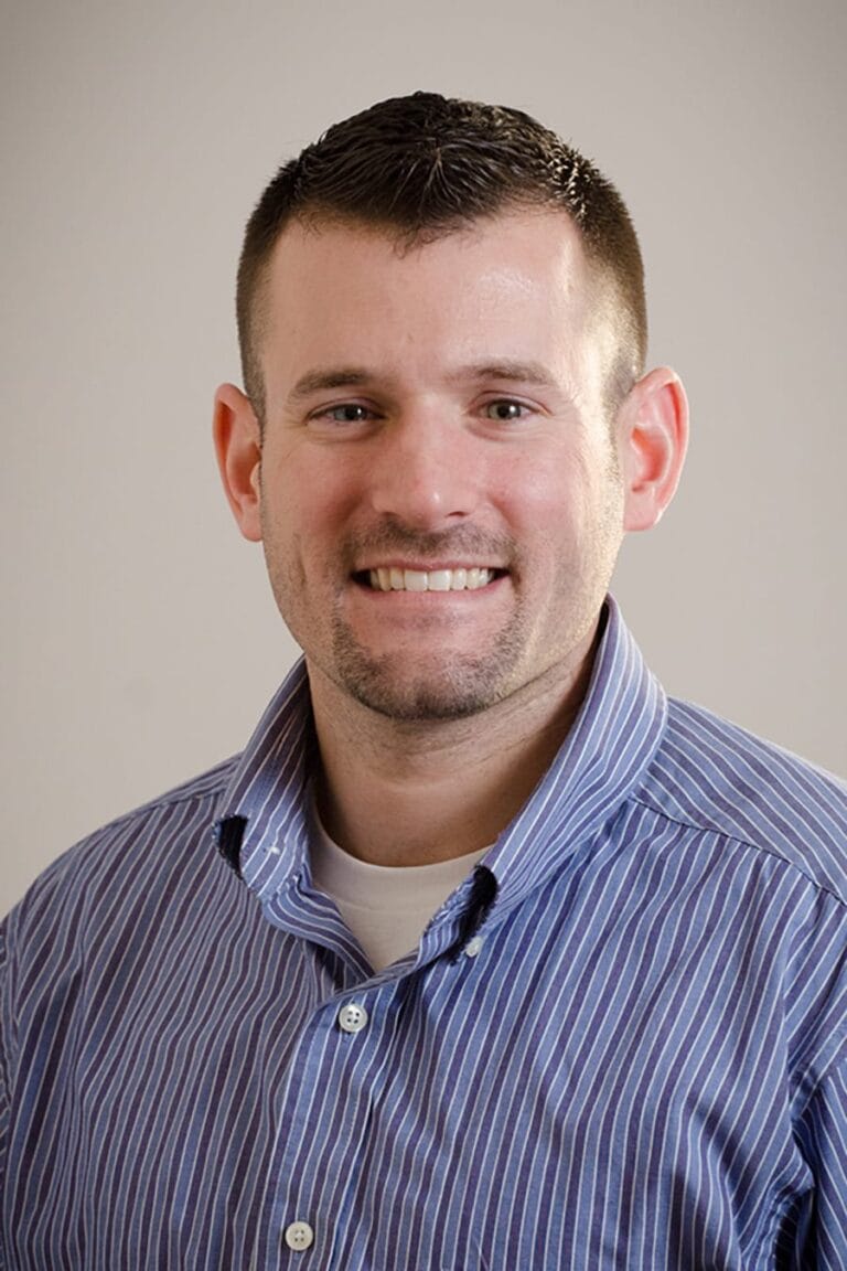 William Parker, M.D. – Hudson Headwaters Health Network