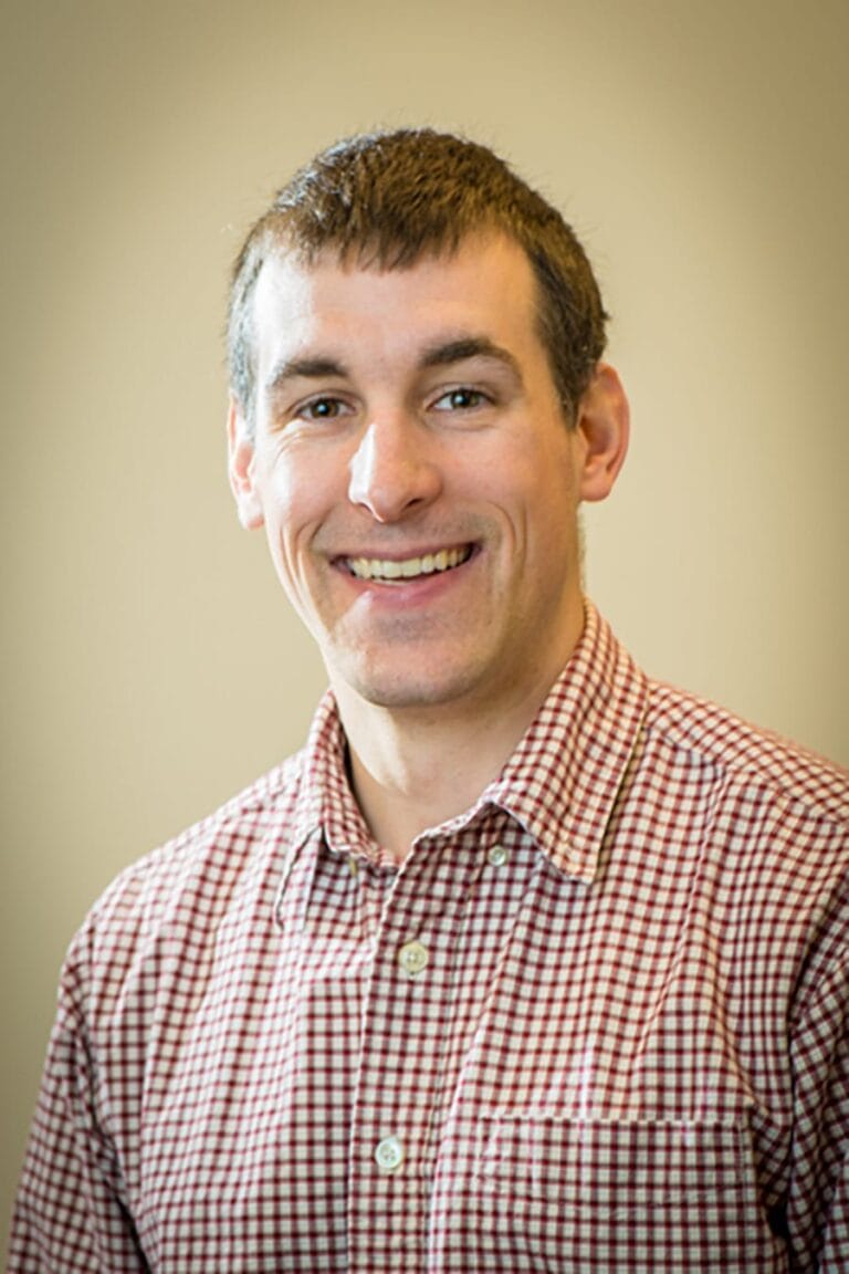 Andrew Paszko, PA-C – Hudson Headwaters Health Network