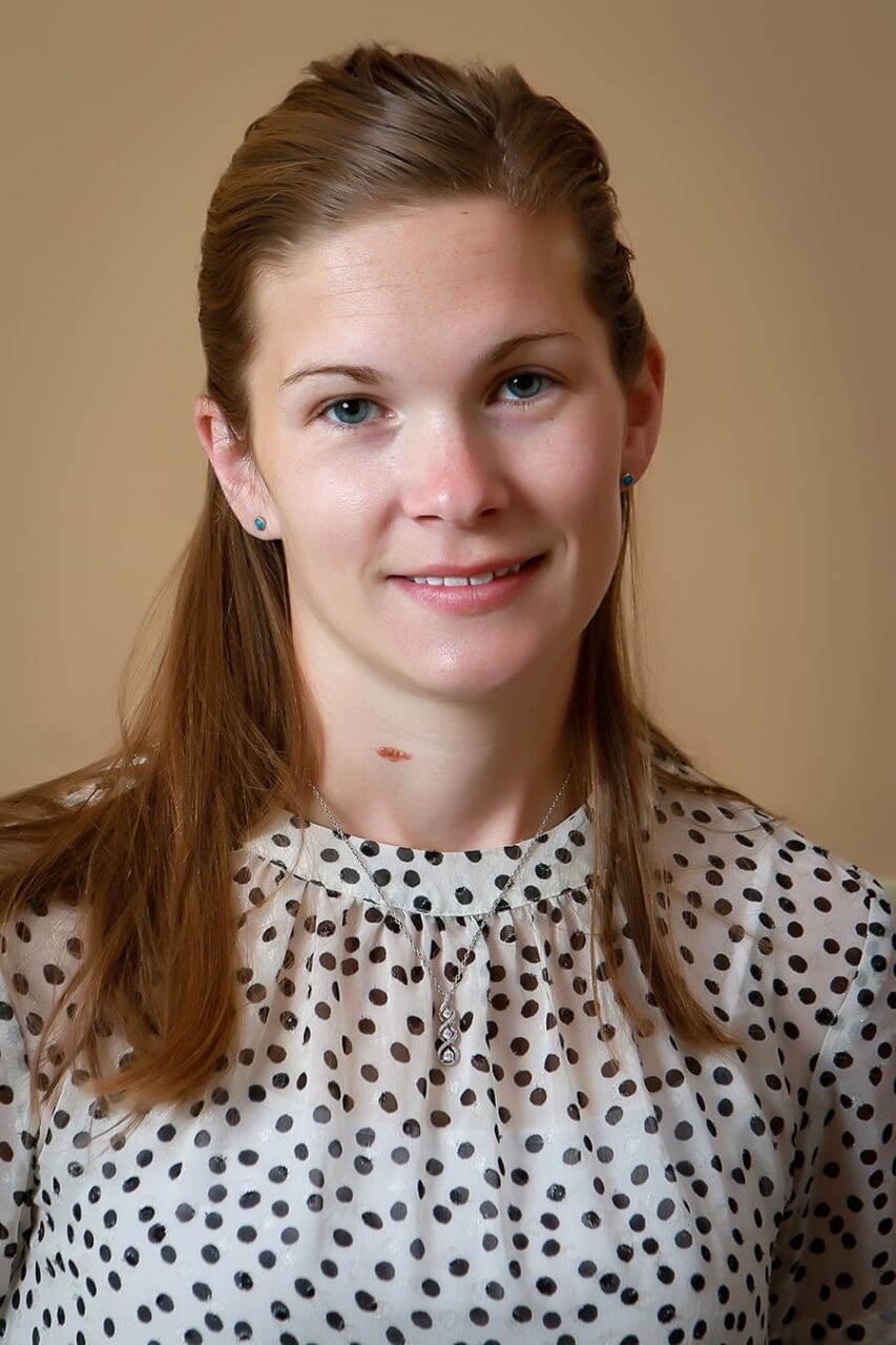 Chelsey Patrick, FNP – Hudson Headwaters Health Network