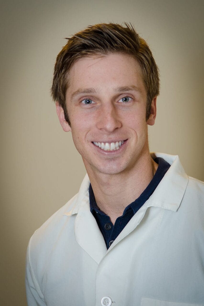 Richard Portuese, DDS – Hudson Headwaters Health Network