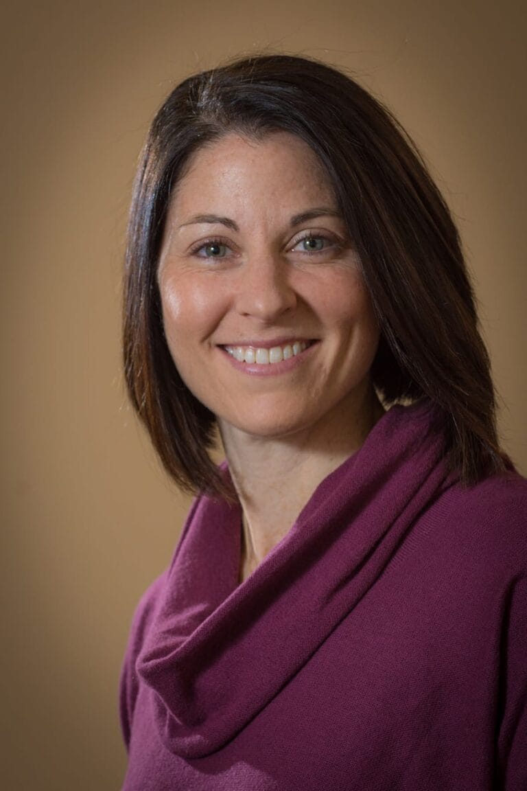 Jamie Powers, LCSW-R – Hudson Headwaters Health Network