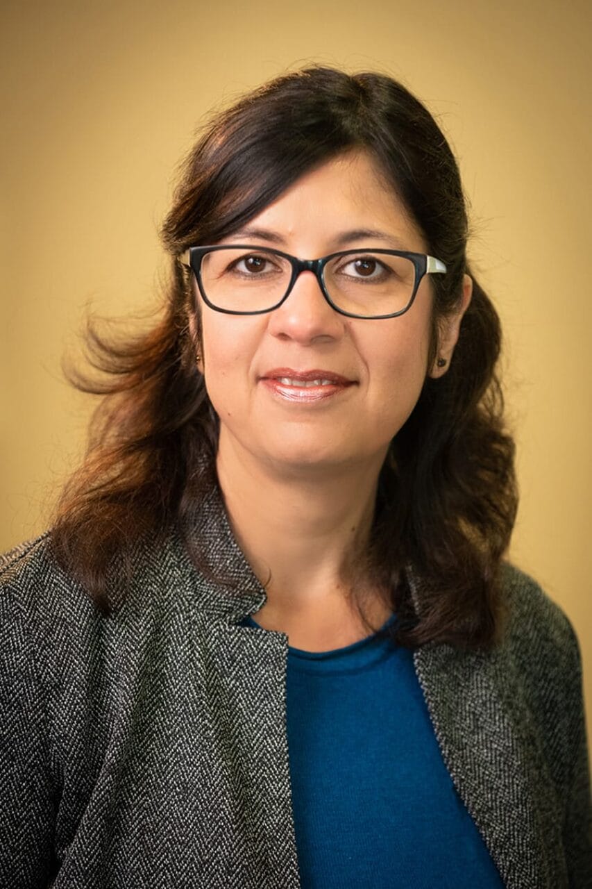 Sobia Qudsi, M.D. – Hudson Headwaters Health Network