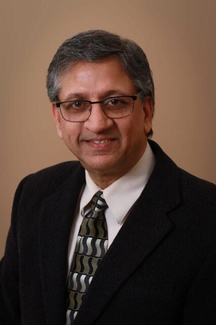 Viqar Qudsi, M.D. – Hudson Headwaters Health Network